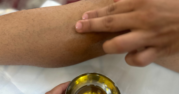 Amavata (Rheumatoid Arthritis): Causes, Symptoms, and Ayurvedic Solutions